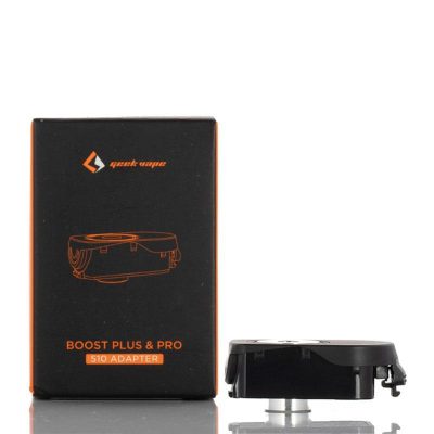 Adaptador 510 Aegis Boost Pro/Plus | MegaCloud Vape Shop
