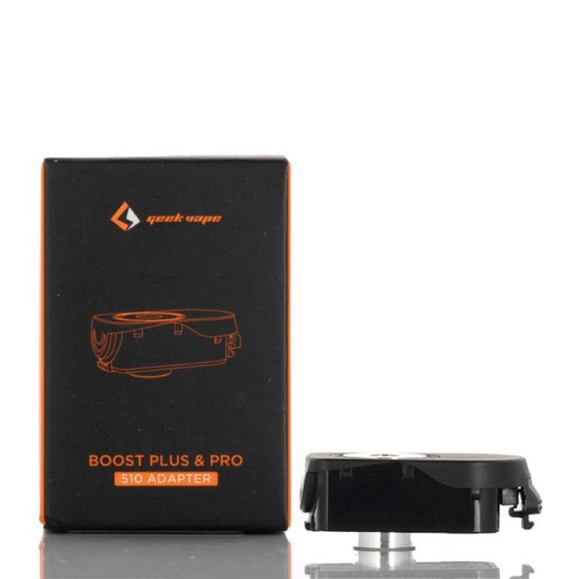 Adaptador 510 Aegis Boost Pro/Plus - MegaCloud Vape Shop